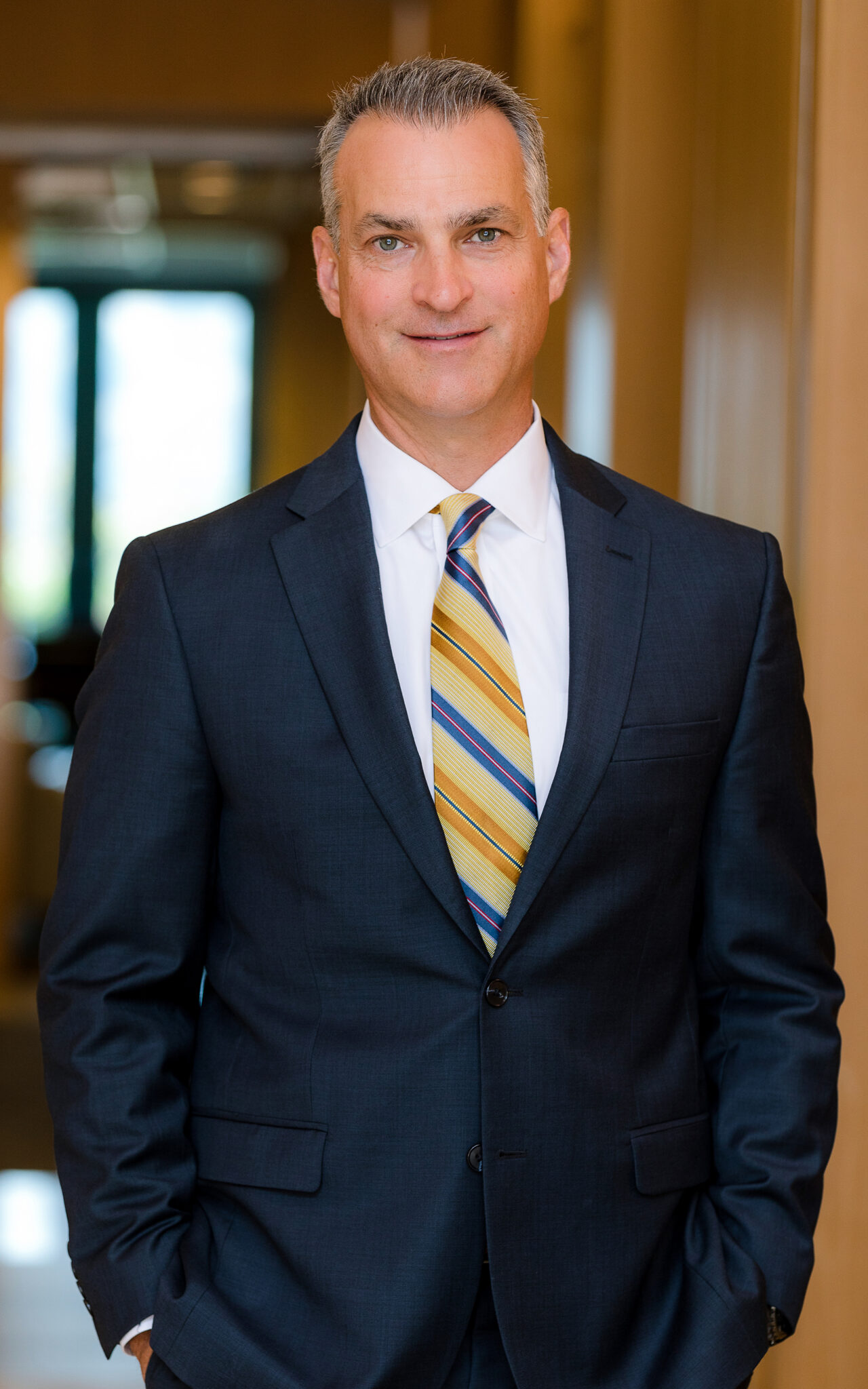 Andrew N. Kohn | Torrey Mediation